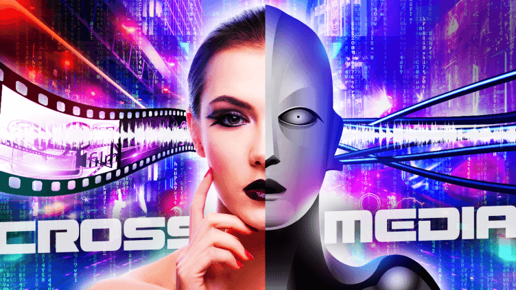 Desmistificando o CROSSMEDIA - Kallas